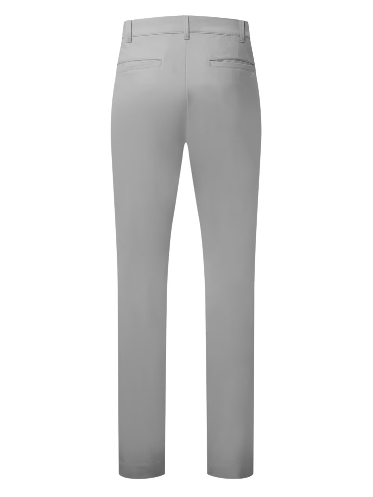 FootJoy Par Pants (Tapered Fit) - Grey | GolfBox