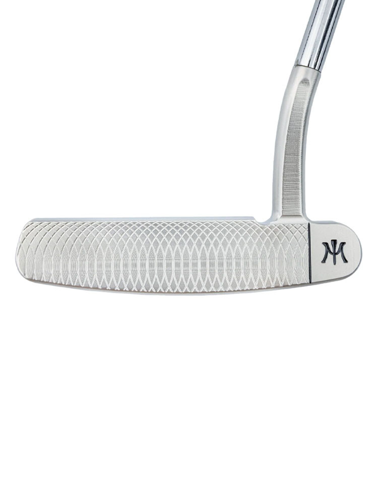 Miura KM3 Putter | GolfBox