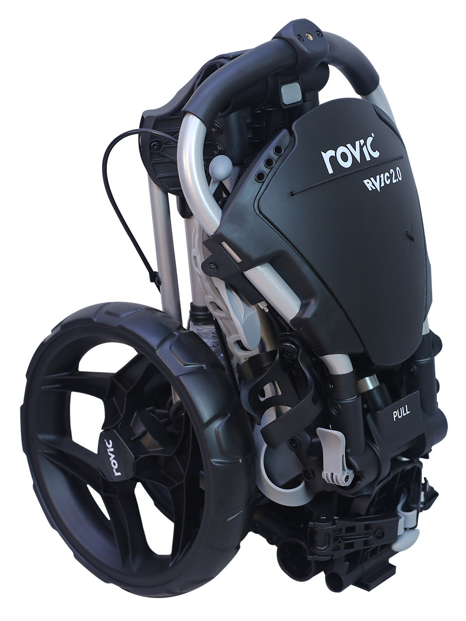 Rovic RV1C 24 Compact Golf Buggy | GolfBox