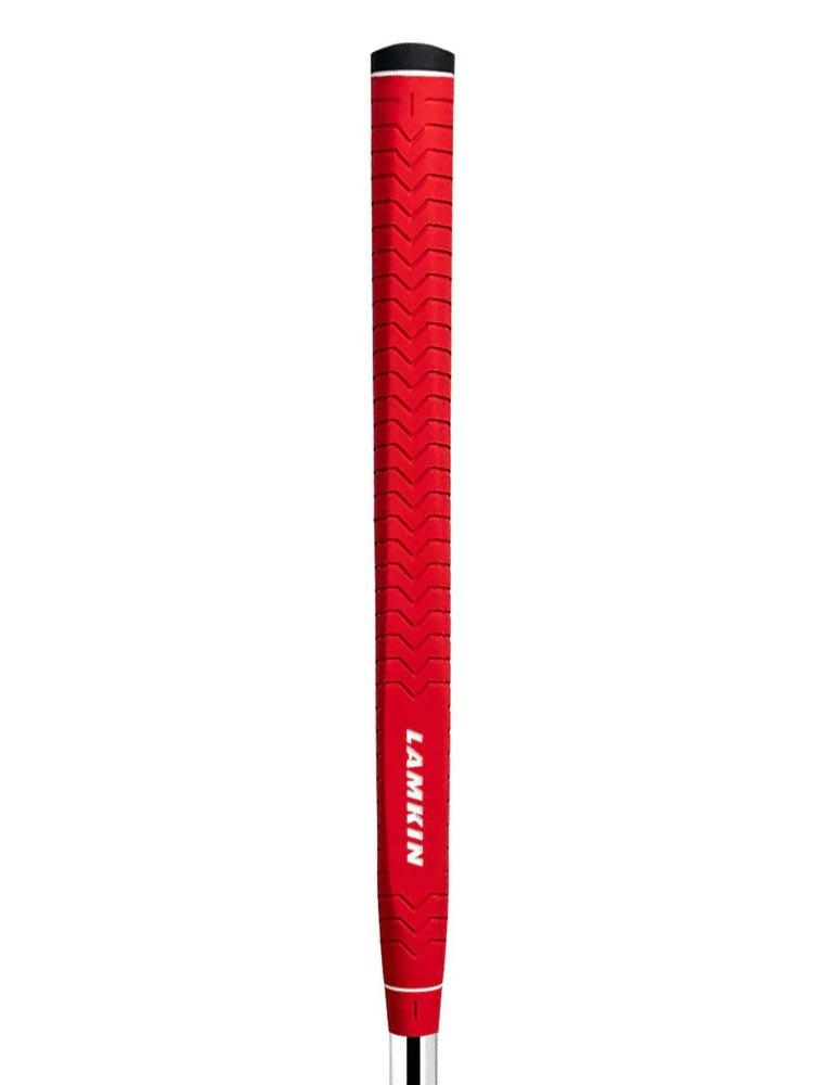 Lamkin Deep Etch Paddle Putter Grip | GolfBox