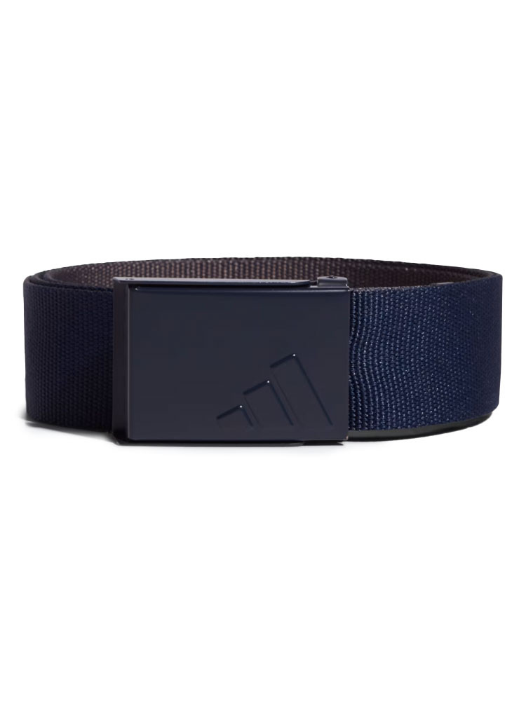 adidas Reversible Webbing Belt | GolfBox