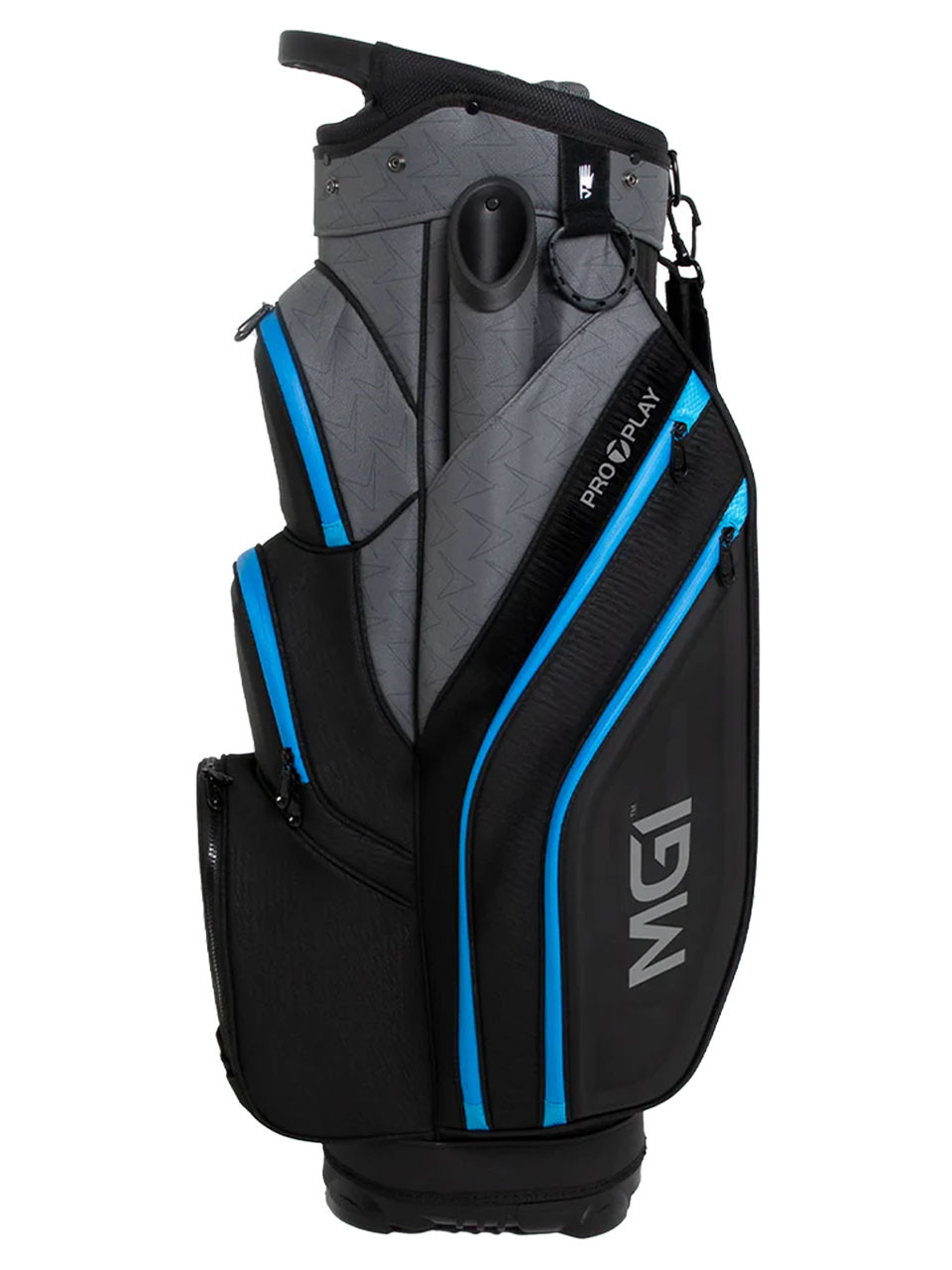 MGI Pro-Play 2024 Cart Bag | GolfBox