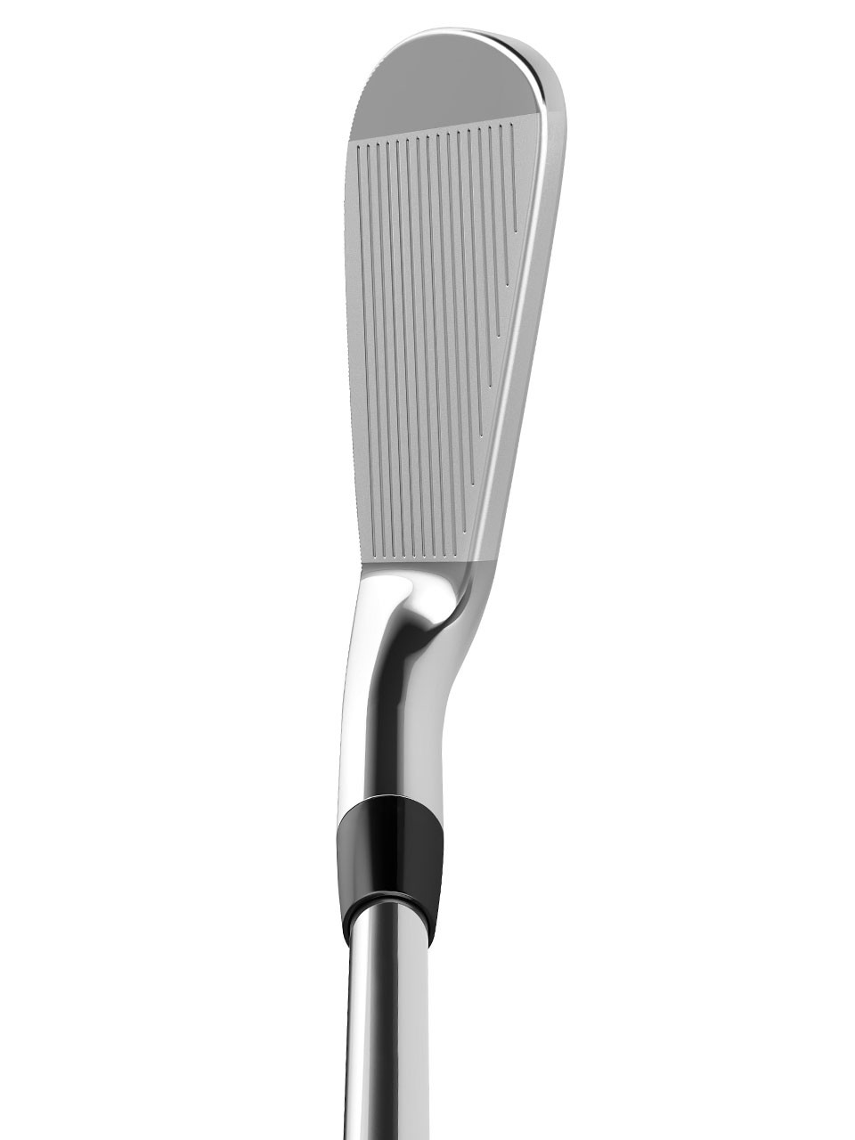 TaylorMade P7TW Irons - Steel Shaft | GolfBox