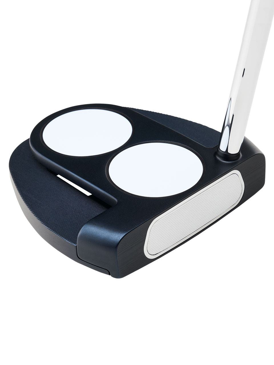Odyssey Ai-ONE Putter - 2-Ball Jailbird Mini | GolfBox