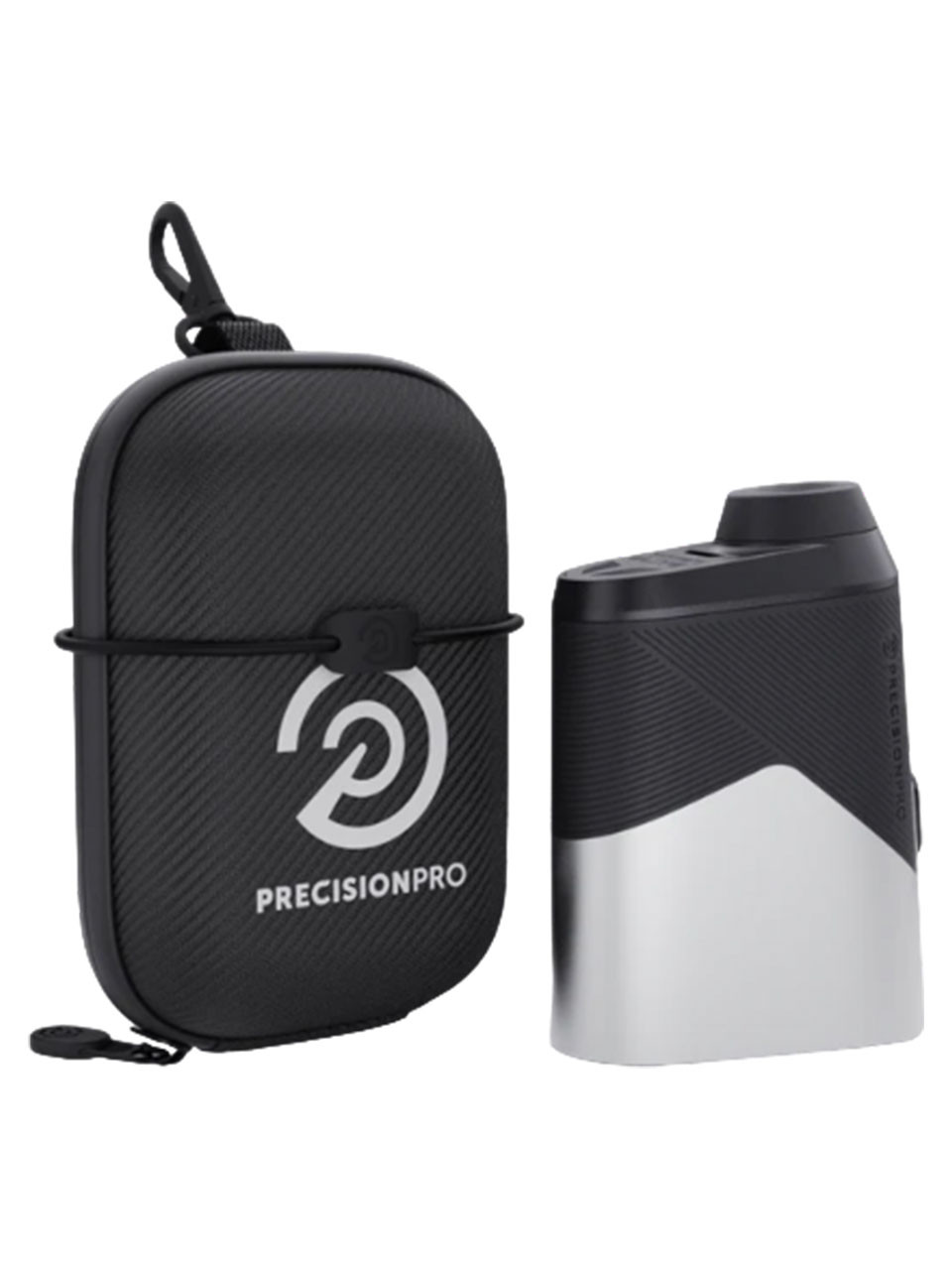 Precision Pro Titan Elite Rangefinder | GolfBox