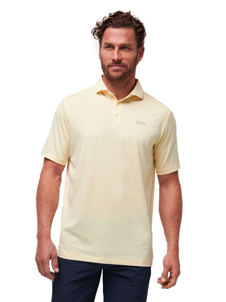 Buy TravisMathew Golf Clothing Online | GolfBox
