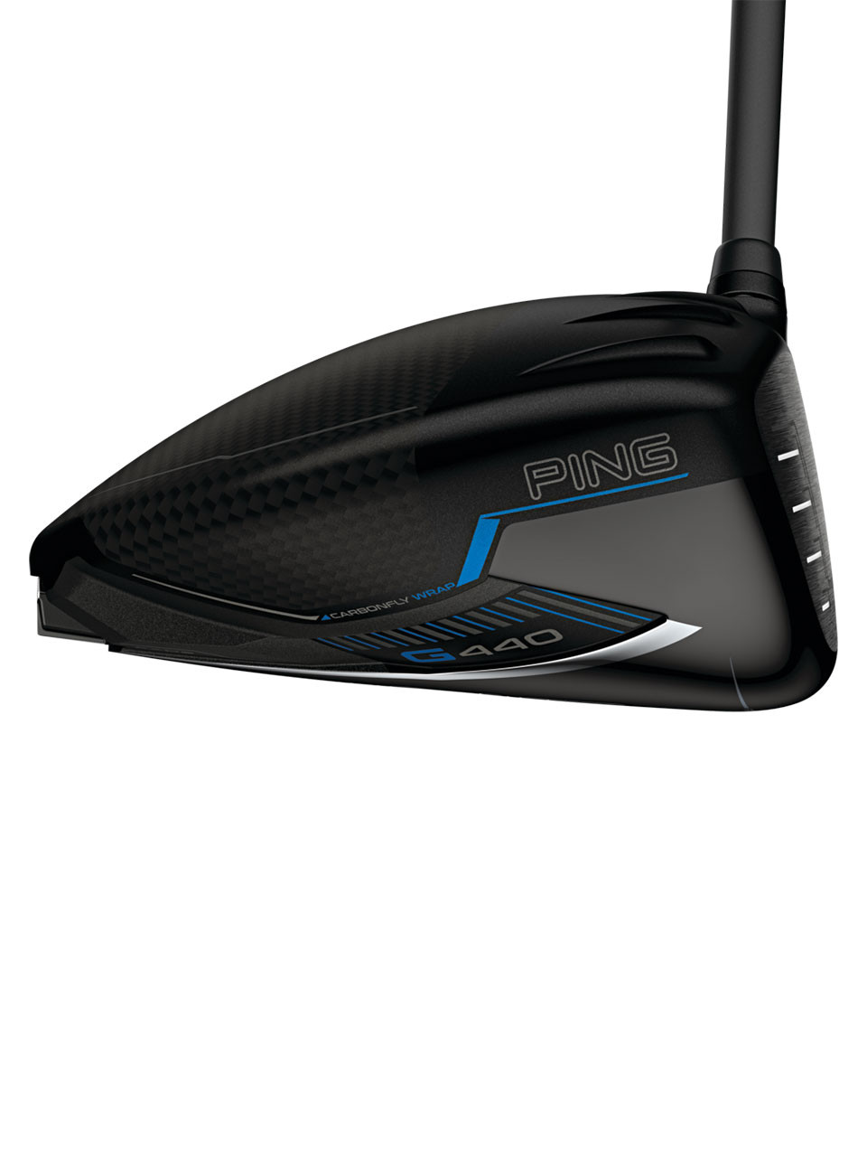 PING G440 Max Driver | GolfBox