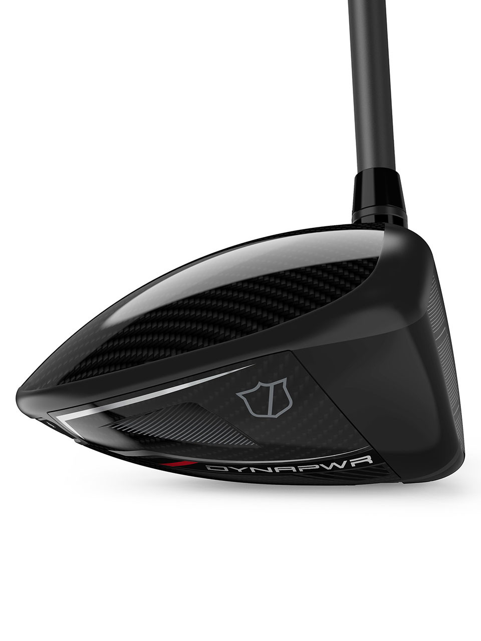 Wilson DYNAPWR LS Driver | GolfBox