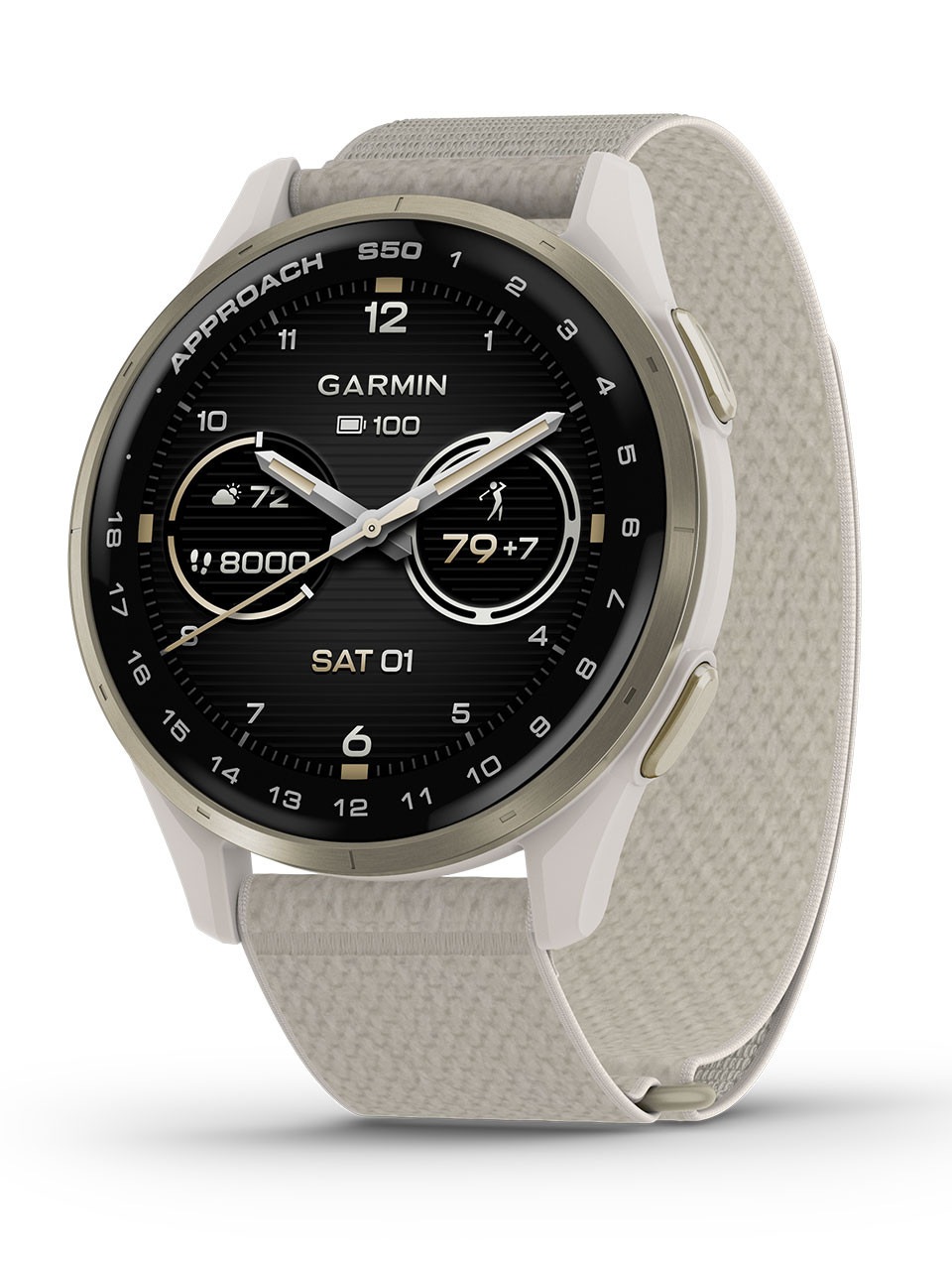 Garmin Approach S50 GPS | GolfBox