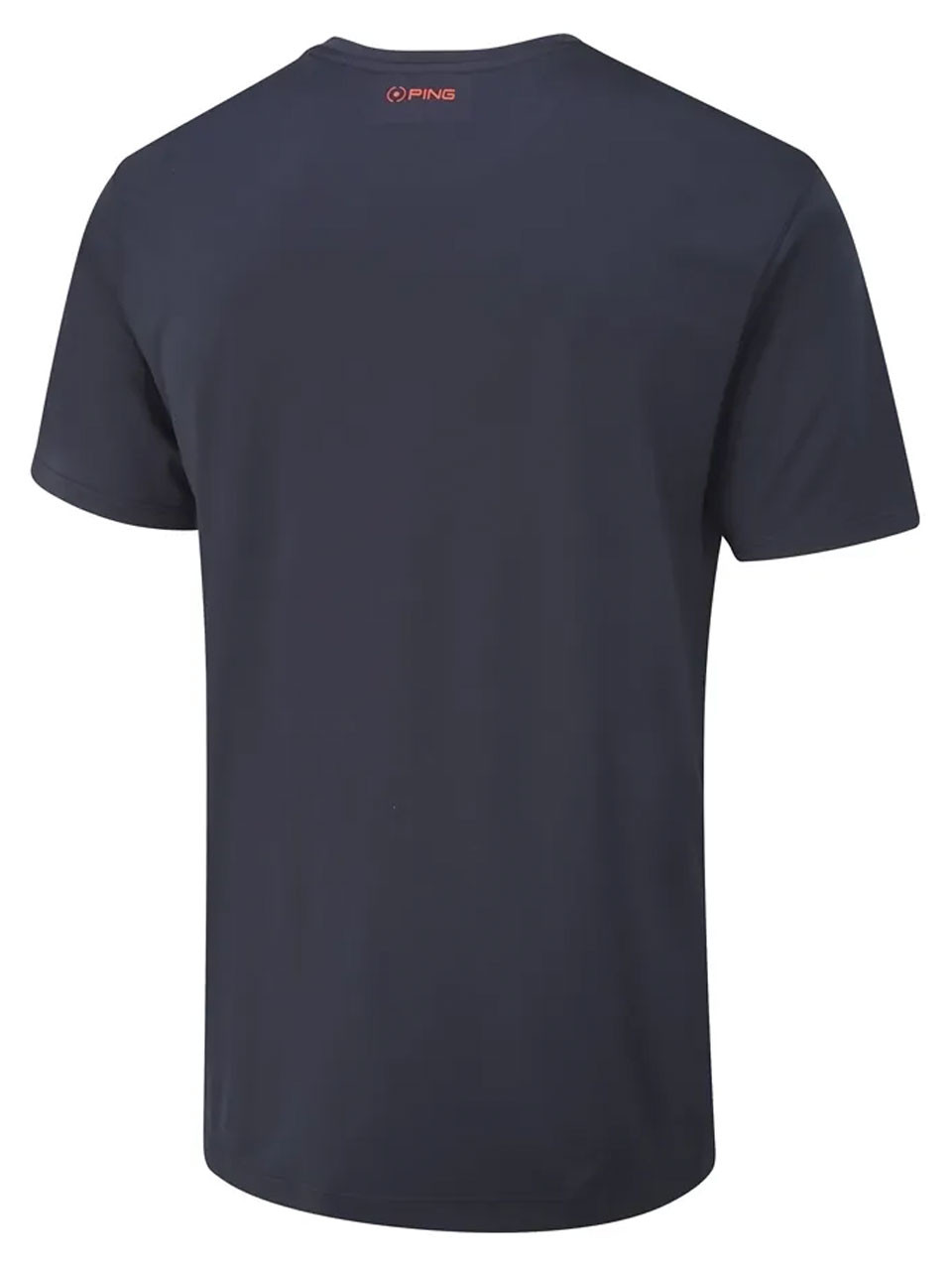 Ping Split Ball Tee - Navy | GolfBox
