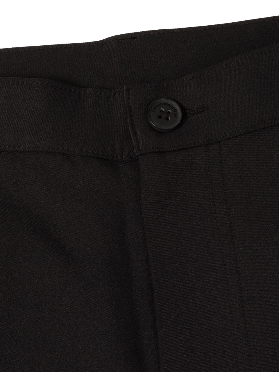 Calvin Klein Florida 8.25-Inch Tech Short - Black