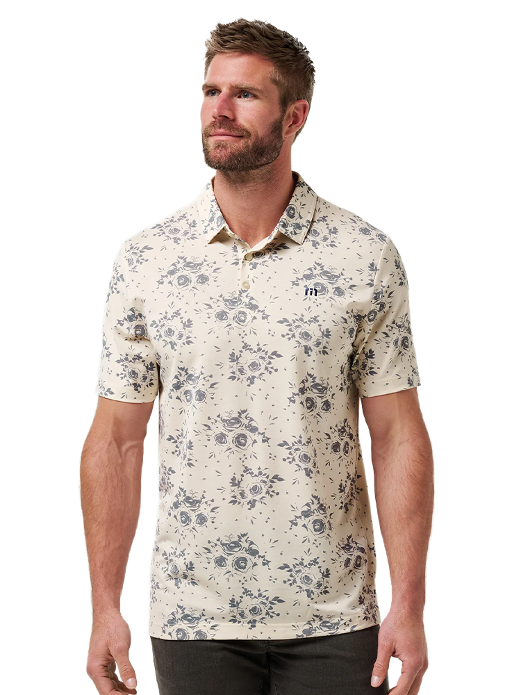 Buy TravisMathew Golf Clothing Online | GolfBox