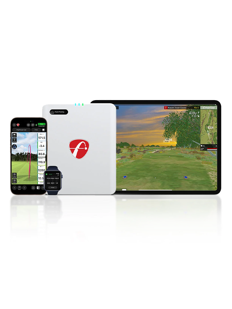 FlightScope Mevo GEN2 Launch Monitor | GolfBox