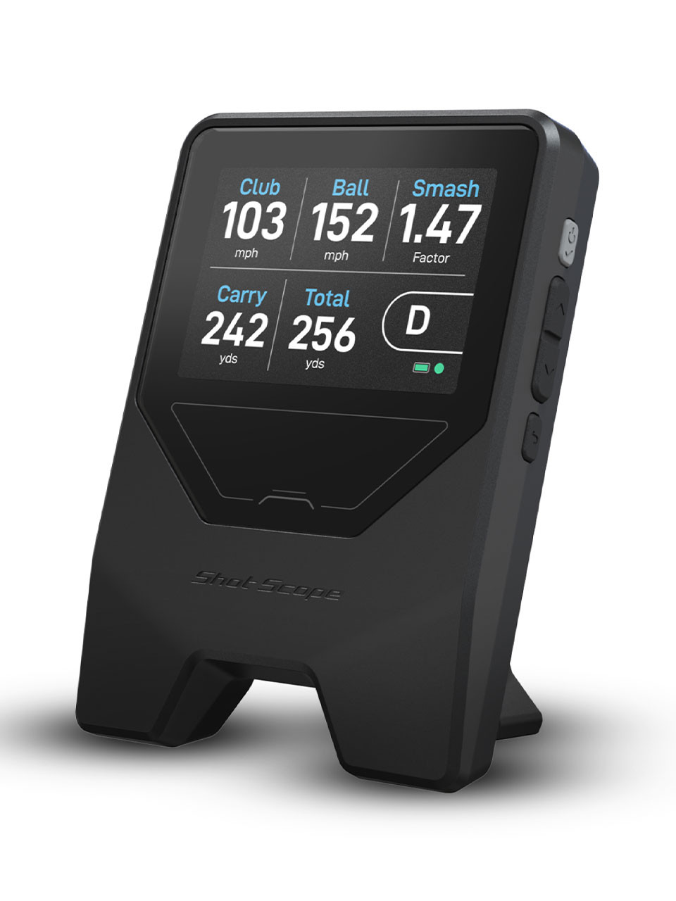Shot Scope Golf Rangefinders | Golf GPS & Laser Rangefinders | GolfBox