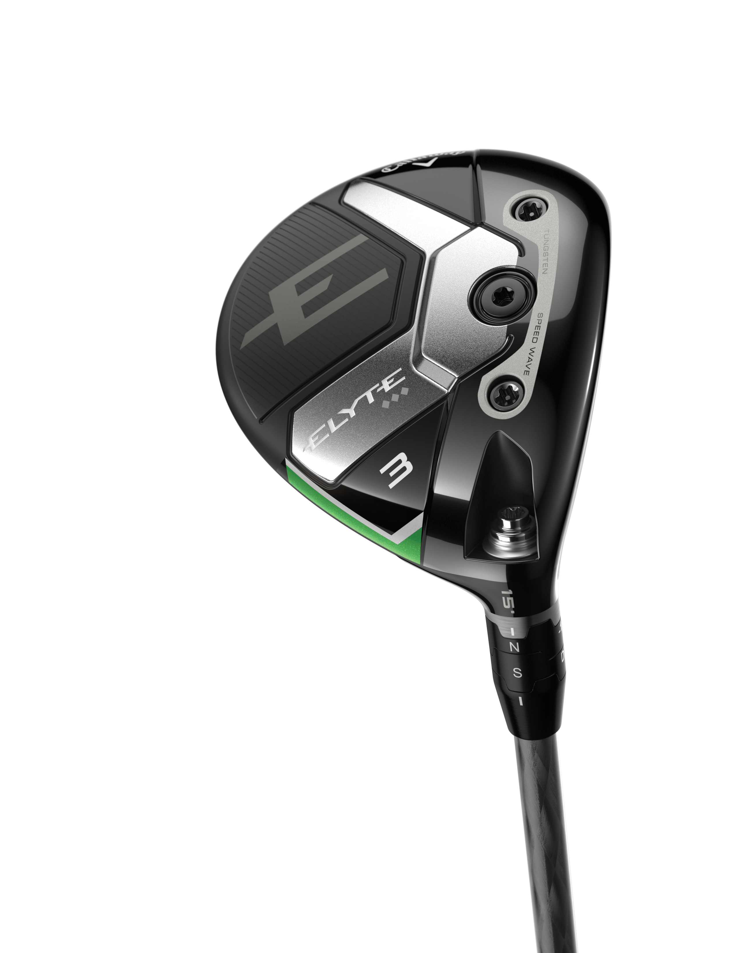Callaway Elyte Triple Diamond Fairway Wood | GolfBox