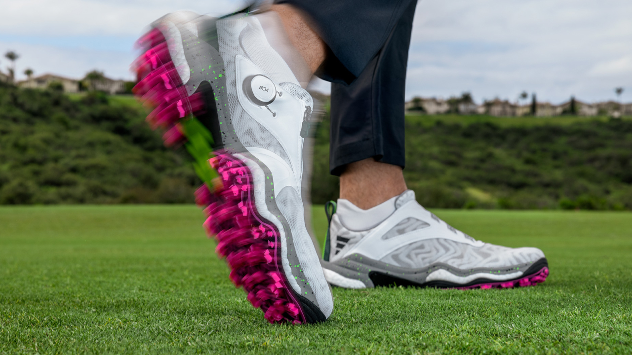 adidas CODECHAOS 25 - GolfBox