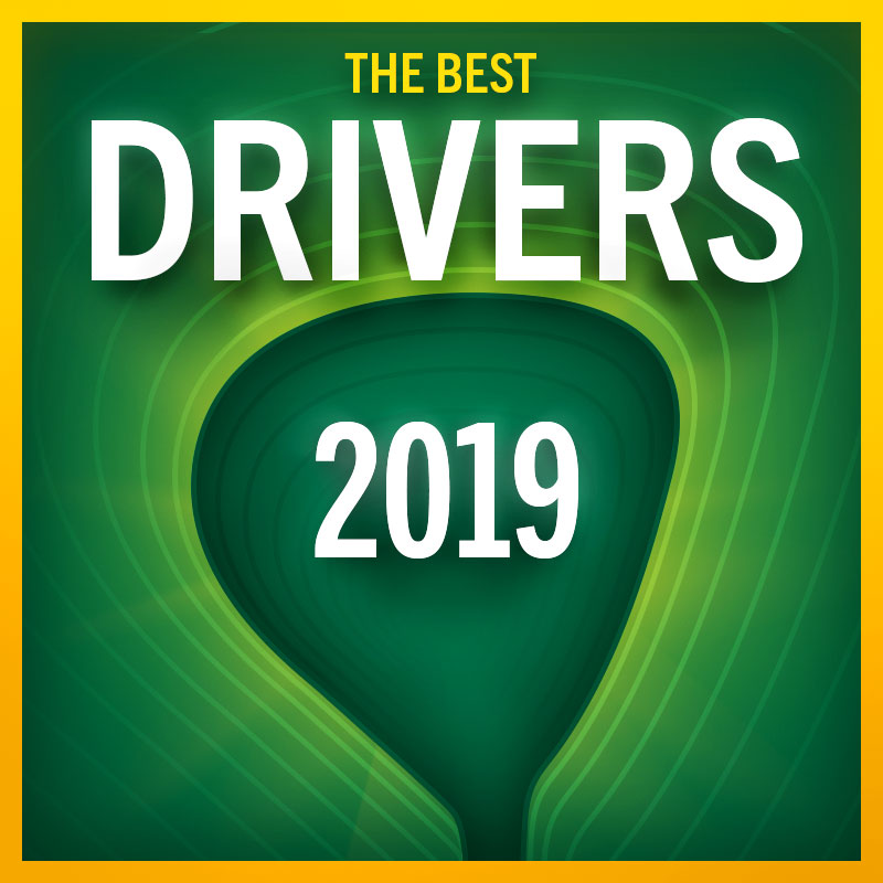 Best Golf Drivers Of 2019 - GolfBox