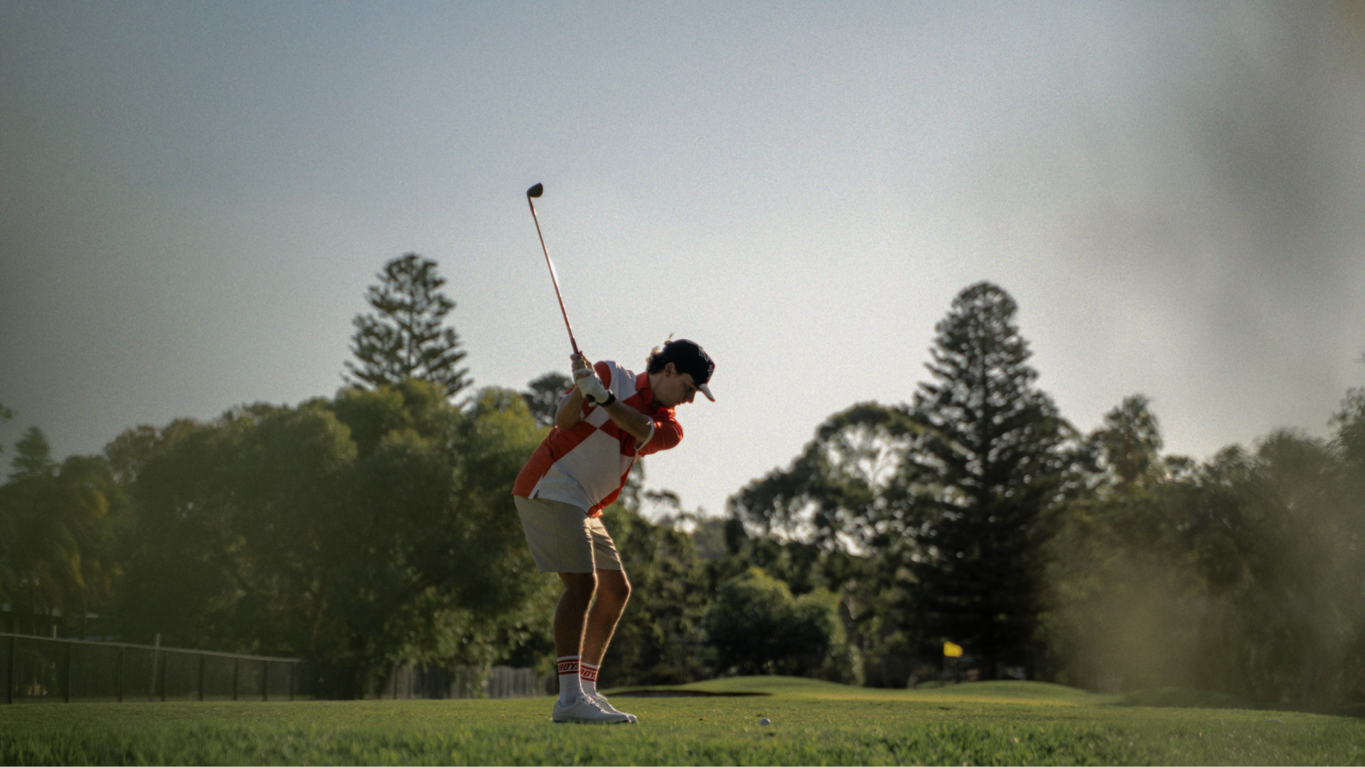 Bogey Boys 2025 - GolfBox