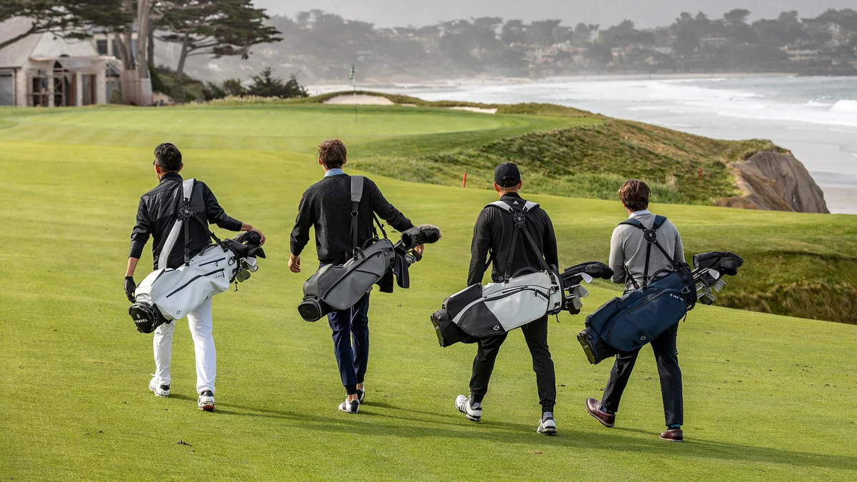 The Ultimate Golf Trip Packing List: Remember These Items - GolfBox