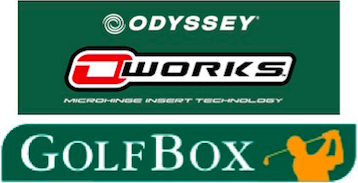 The Odyssey O-Works Putters 2017 - GolfBox