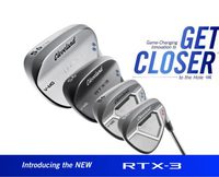 Cleveland RTX-3 Wedge - Review - GolfBox