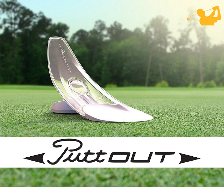 PuttOUT - Pressure Putt Trainer Review - GolfBox