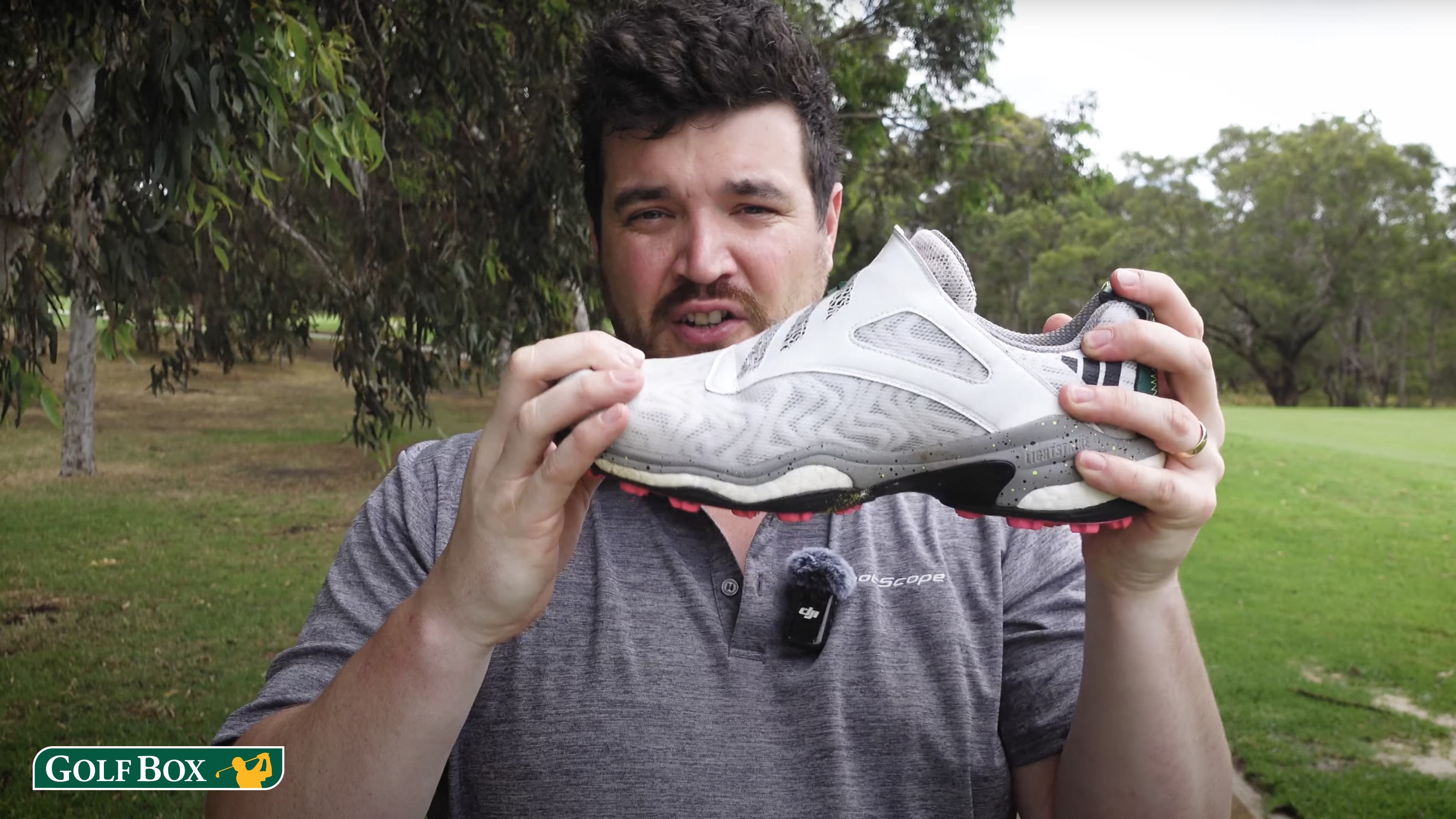 The BEST Golf Product Of 2025... And It's NOT What You Think! - GolfBox