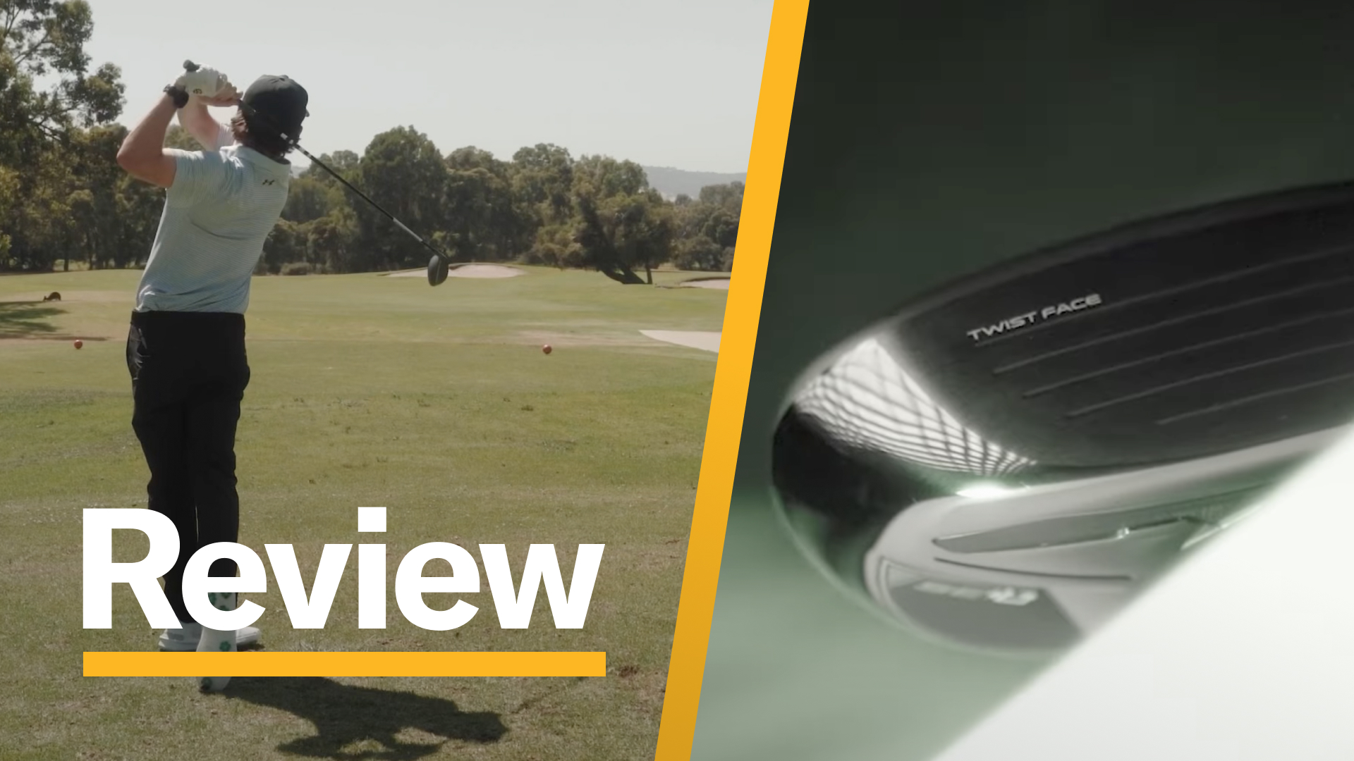 Is This The Future Of Fairway Wood Performance? Qi35 Fairways In-Depth Review - GolfBox