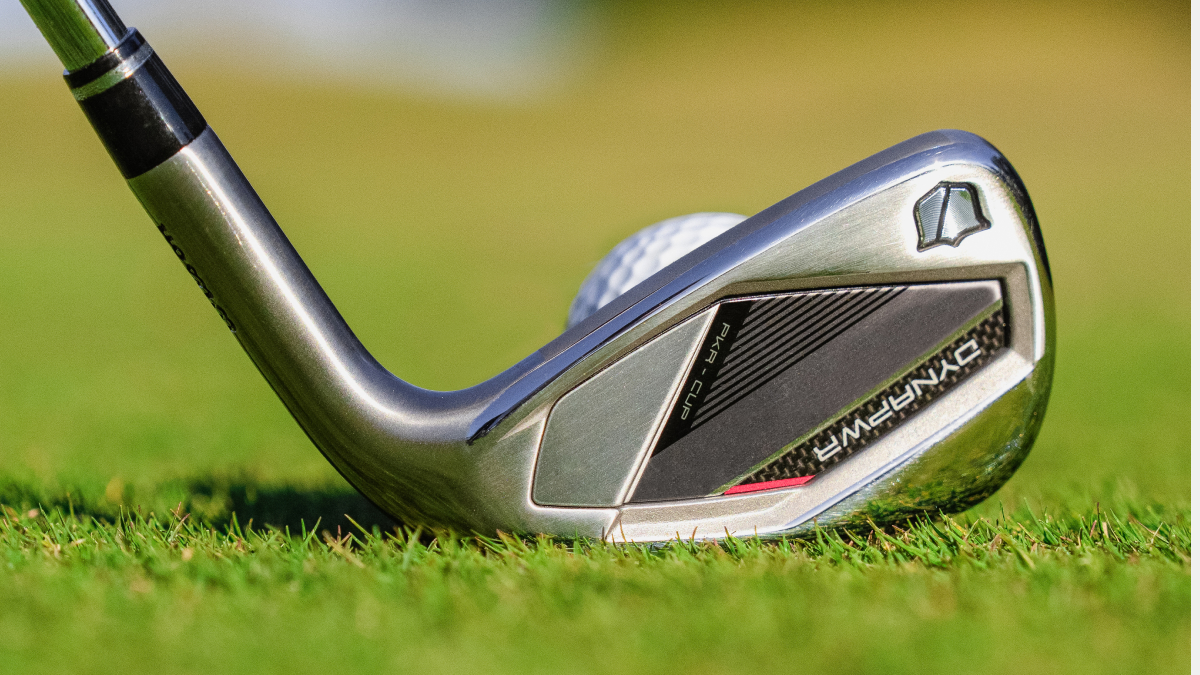 Wilson Dynapwr Irons 2025 - GolfBox