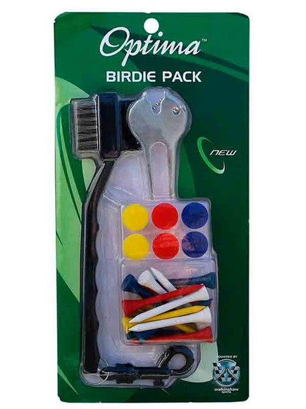 Optima Birdie Pack | GolfBox