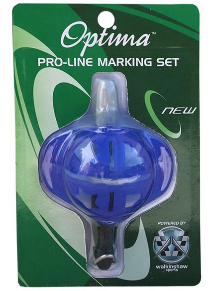 Optima Pro-Line Marking Set | GolfBox