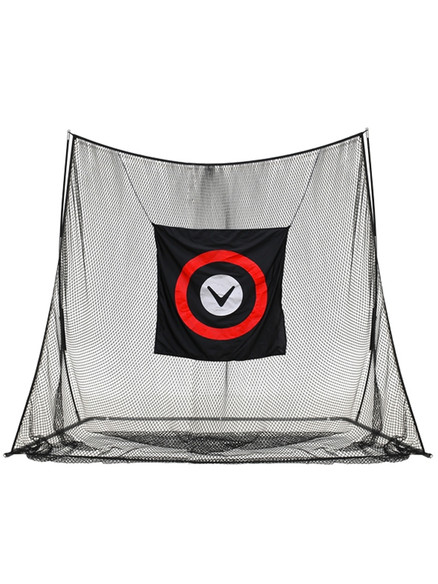 Callaway Base Hitting Net - 8 x 10ft | GolfBox