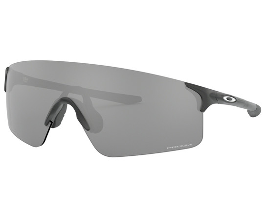 Oakley EVZero Ascend Sunglasses - Matte Black w/ Prizm Black | GolfBox