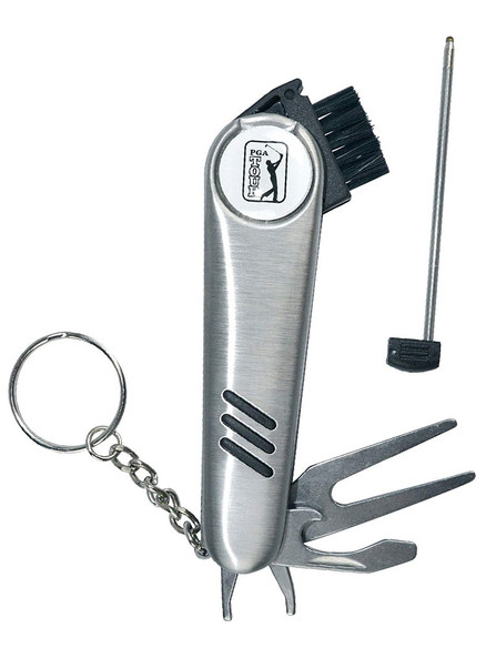 PGA Tour Pro Multi Tool | GolfBox
