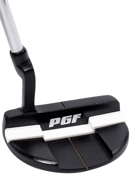PGF TP Gold Putter - 1003 | GolfBox