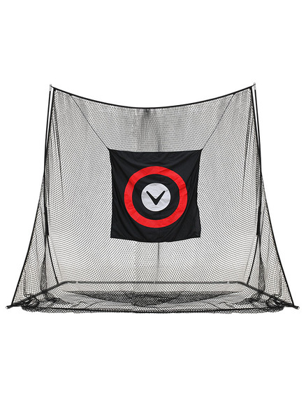 Callaway Base Hitting Net - 8x7ft | GolfBox