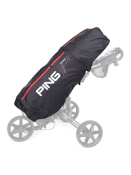 Ping Rain Cape | GolfBox