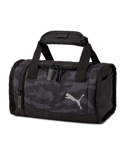 Puma Golf Cooler Bag - Black | GolfBox