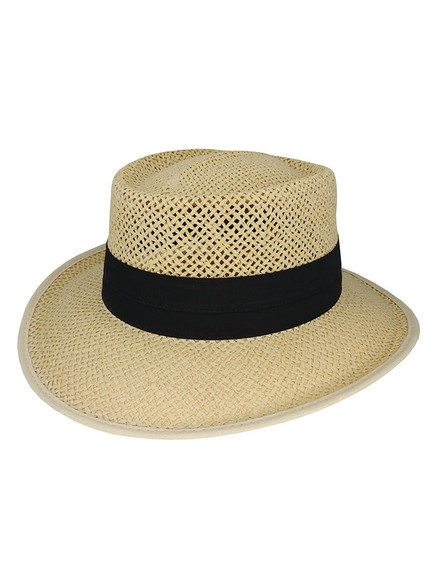 Avenel Openweave Downunder Hat | GolfBox