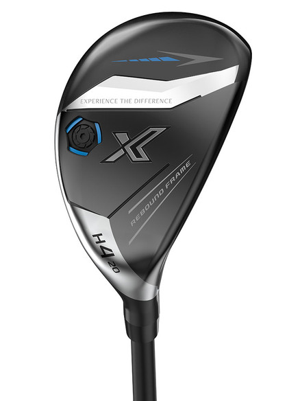 XXIO X 13 Hybrid | GolfBox