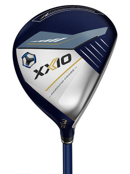XXIO 13 Fairway Wood | GolfBox