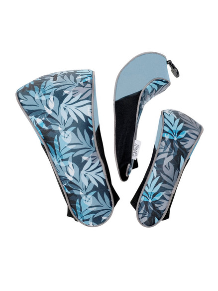 Glove It Club Cover Set - Pacific Palm | GolfBox