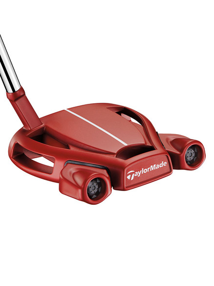 TaylorMade Spider 24 Putter - Slant Neck | GolfBox