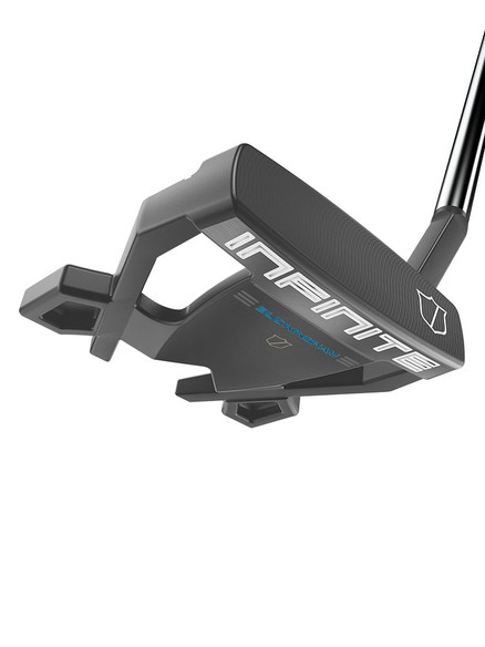 Wilson Staff Infinite Buckingham Putter 2024 - Womens