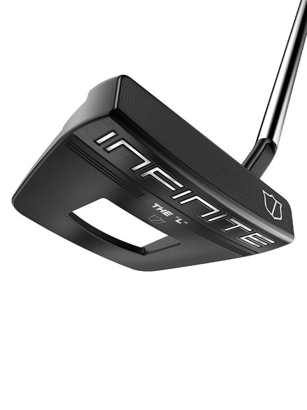 Wilson Staff Infinite The L Putter 2024 | GolfBox