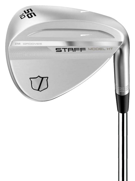 Wilson Staff Model ZM HT Wedge | GolfBox