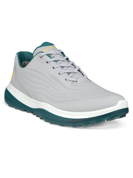 Ecco M LT1 Golf Shoes - Concrete | GolfBox