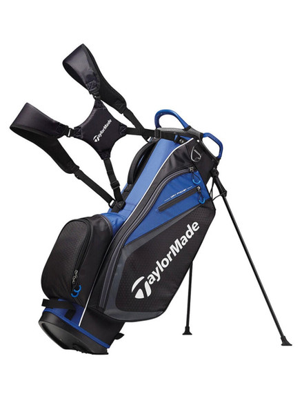 TaylorMade Select Stand Bag | GolfBox