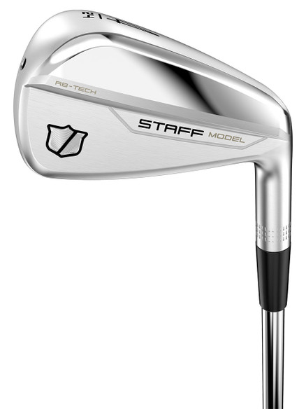 Wilson Staff Model RB Utility Iron | GolfBox