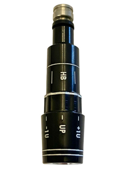 Mizuno Shaft Adapter - Fairway | GolfBox